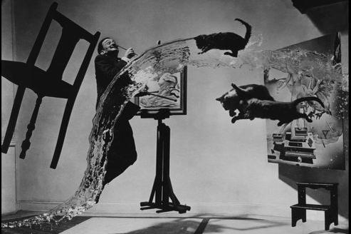 Les incontournables du Paris surréaliste