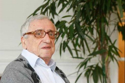 Joseph Bialot s'est éteint