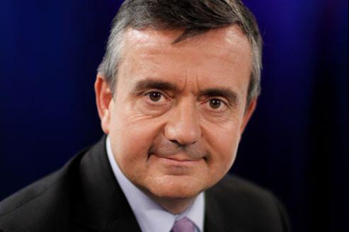 Yves Jégo : «Nous serons une armée pour 2014»