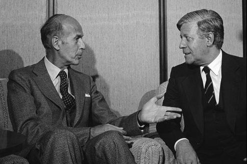 1978 : Giscard-Schmidt, une étape capitale pour l'Europe