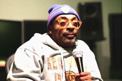 Django Unchained: Spike Lee fait enfler la polémique