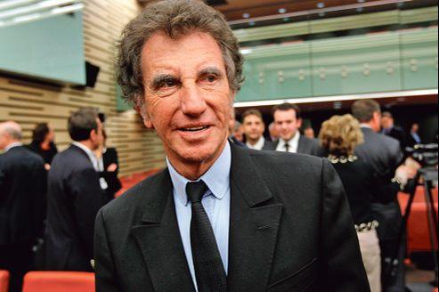 Jack Lang, le retour
