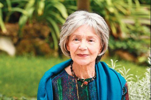 Emmanuelle Riva en lice pour l'Oscar