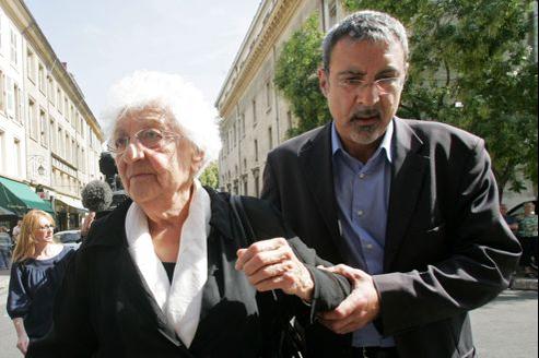 Affaire Le Roux : «L'épreuve recommence» pour la famille