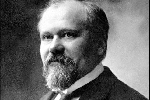 Raymond Poincaré, président normal