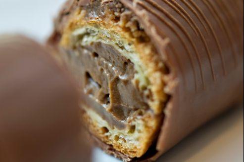 Les 5 adresses où manger un bon éclair à Paris