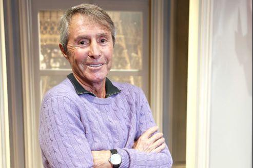 Francis Veber: « La comédie est racoleuse»