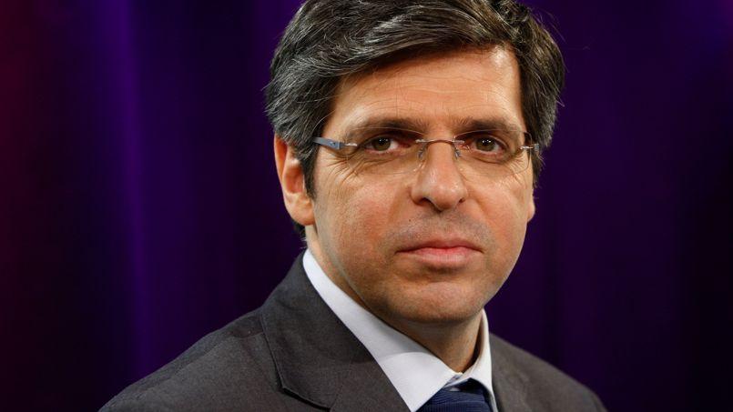 Michaël Darmon: «Une phraséologie d'extrême droite, antimédias»
