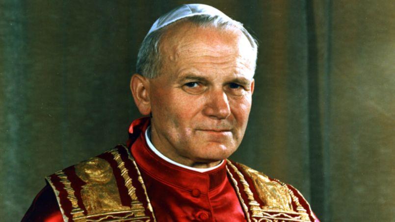 Les quatre pontificats de Jean-Paul II