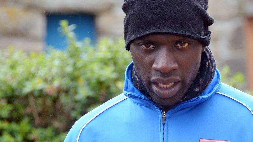 Omar Sy, nouveau bad guy d'Hollywood