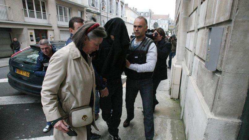 Le principal suspect du meurtre d'Alexandre mis en examen pour assassinat