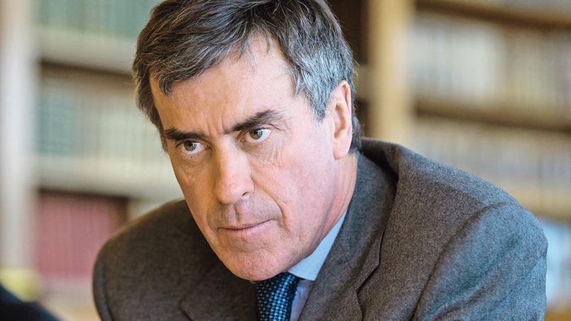 Cahuzac aurait voulu transférer 15 millions d'euros