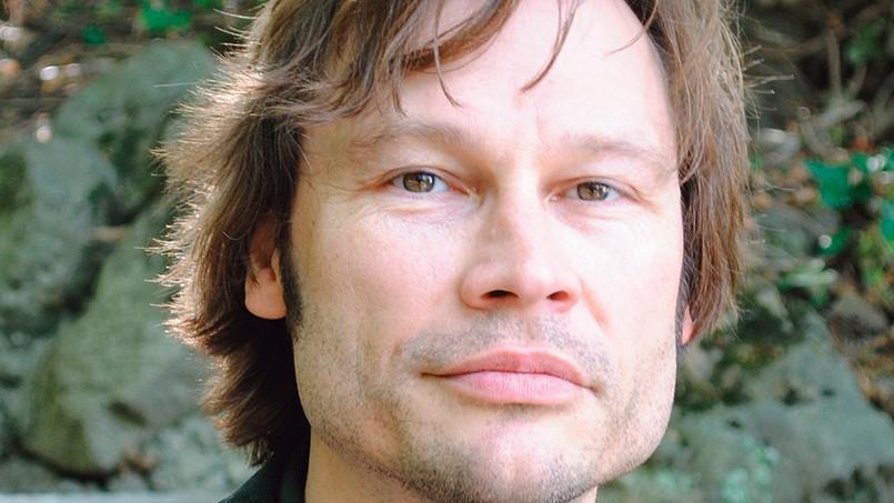 Marius Felix Lange : « Les ouvrages pour enfants s'adressent à tous