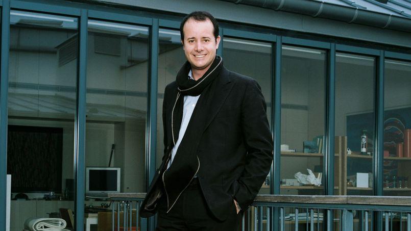 Pierre-Alexis Dumas, l'âme créative d'Hermès