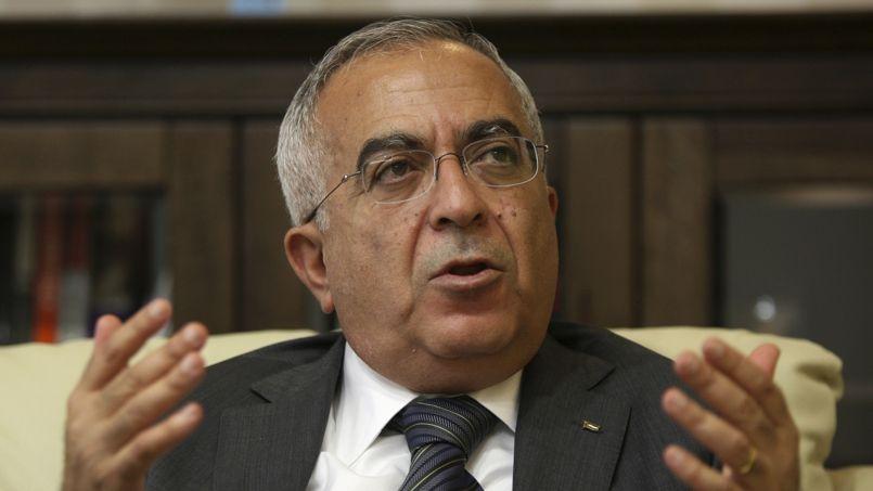 Palestine : la démission de Salam Fayyad est un coup dur pour les États ...