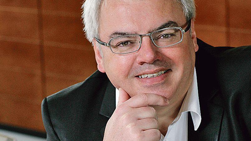 Louvre Hotels Group : le défi africain de Pierre-Frédéric Roulot