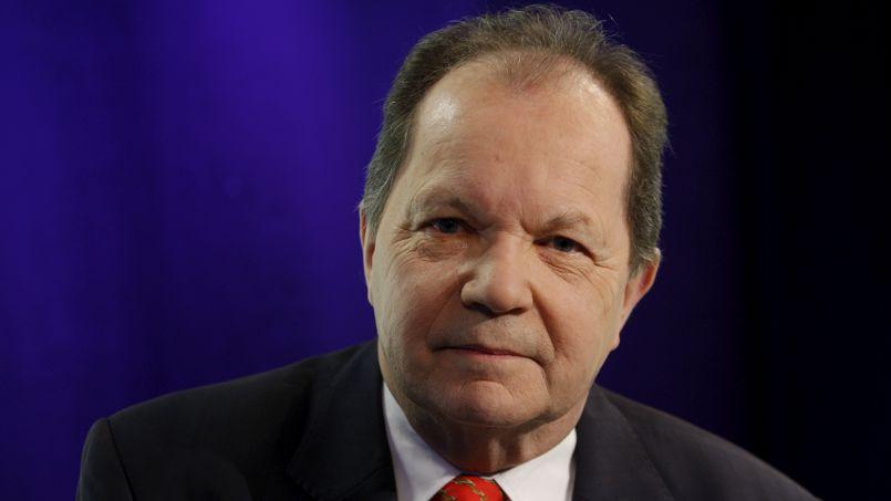 Philippe Bilger, l'éloquence libérée