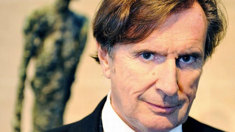 Daniel Rondeaux: «La littérature n'est jamais loin de la boxe»