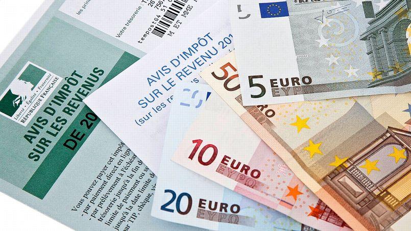Impôts : ce qui vous attend