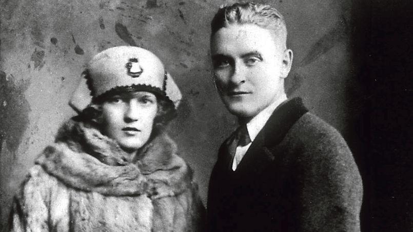 Francis Scott Fitzgerald, le prince blessé