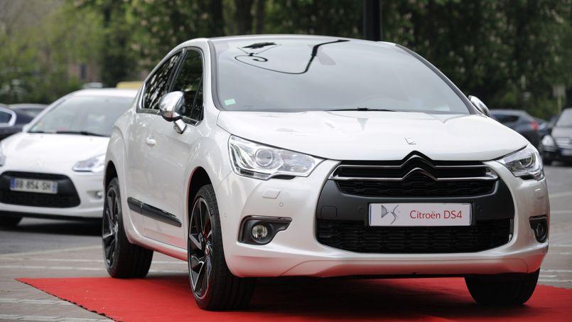 PSA : un label «origine France garantie»