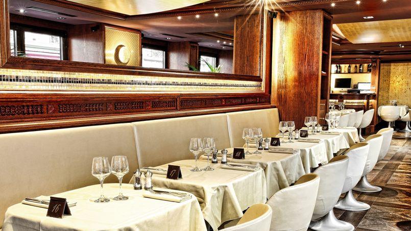 Grand Café Convivium