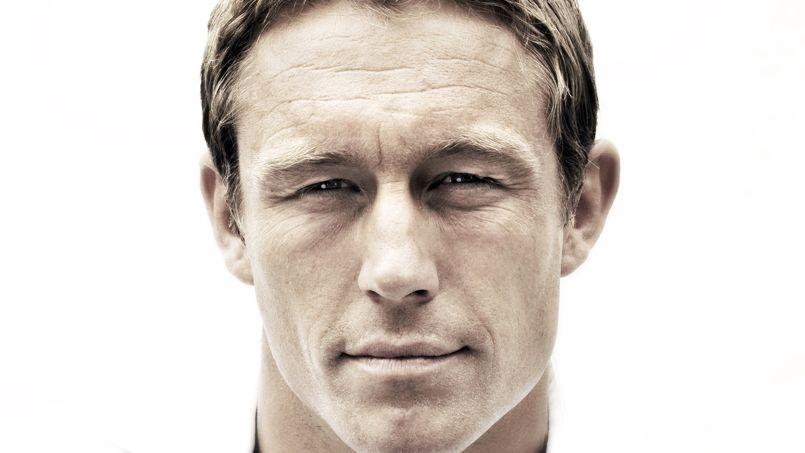 Jonny Wilkinson, top-modèle du rugby