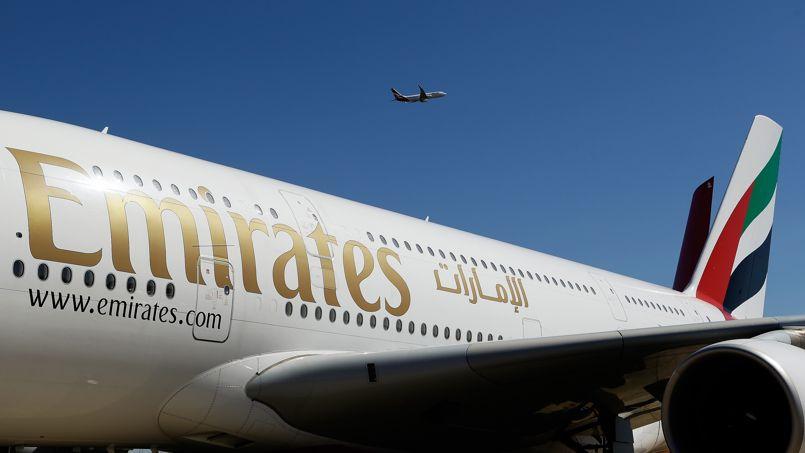 Emirates souhaite se renforcer en France