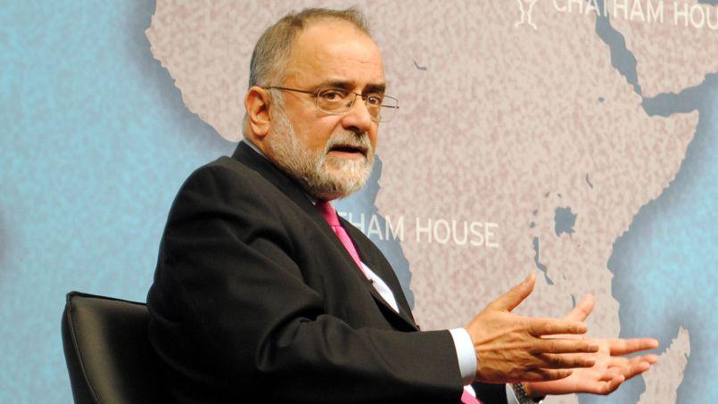 Ahmed Rashid : « La capacité de nuisance des talibans pakistanais ...