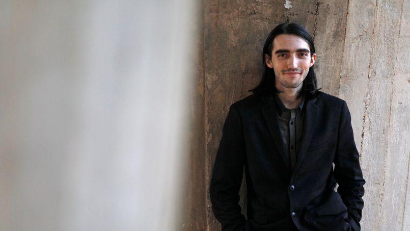 Adrien Sergent, «poussin» boxeur