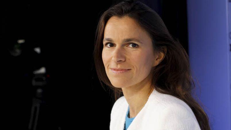 Filippetti s'en prend encore à Amazon