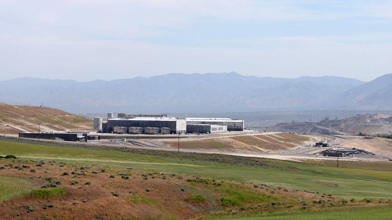 NSA: le monde secret de la sécurité américaine