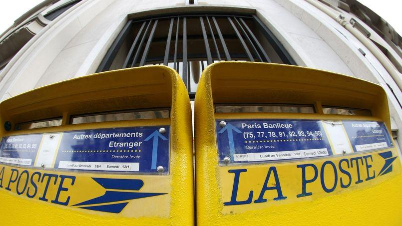 CDD abusifs : La Poste verse 100.000 euros à deux postières