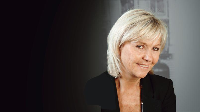 Anne Méaux, la «patronne»