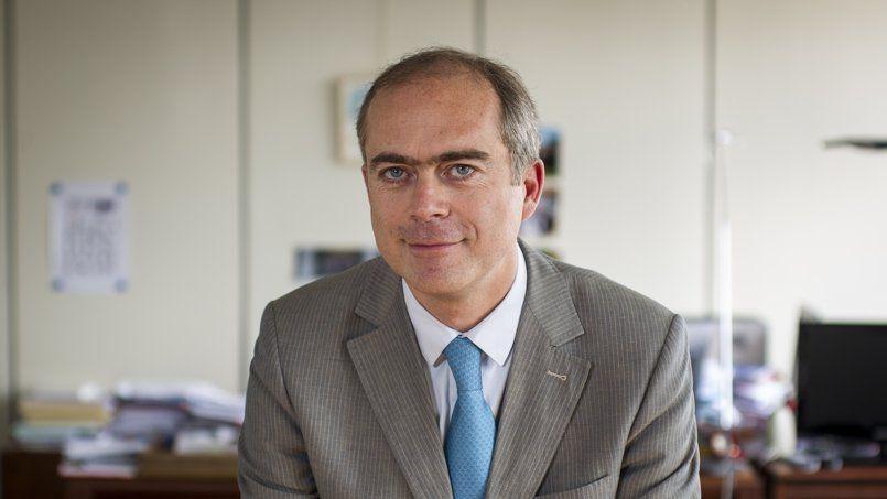 Ramon Fernandez, «le survivant»