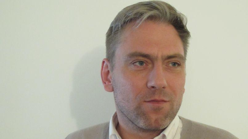 Franck Guillory : «Kate ne peut se permettre que d'être parfaite»