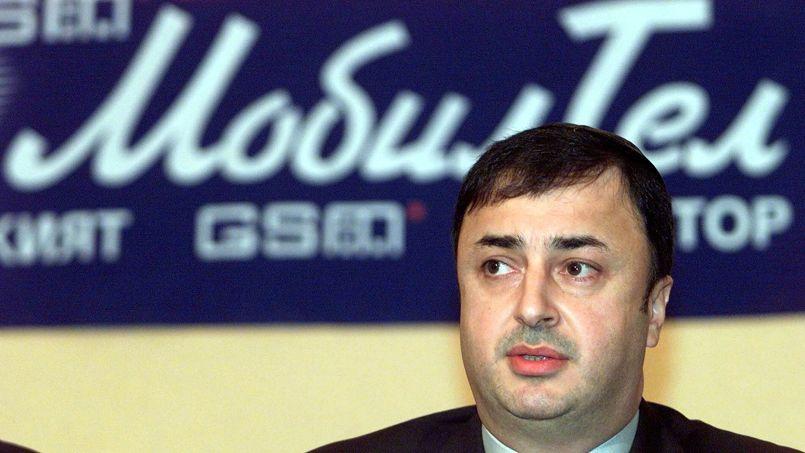 Lev Leviev, l'homme qui s'est fait voler 100 millions d'euros