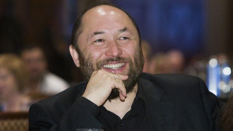 Reboot de Ben-Hur: Timur Bekmambetov en lice
