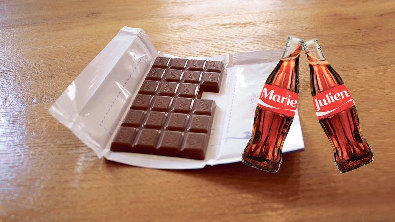 Coca-Cola, Milka : quand la stratégie publicitaire bouscule les chaînes ...