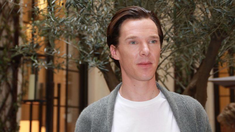 Benedict Cumberbatch: cinq rôles en or