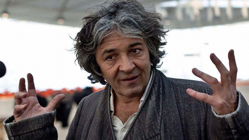 Rudy Ricciotti, l'architecte qui magnifie le béton