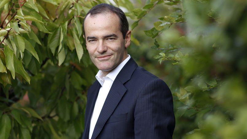 Franck Ferrand, passeur d'histoire