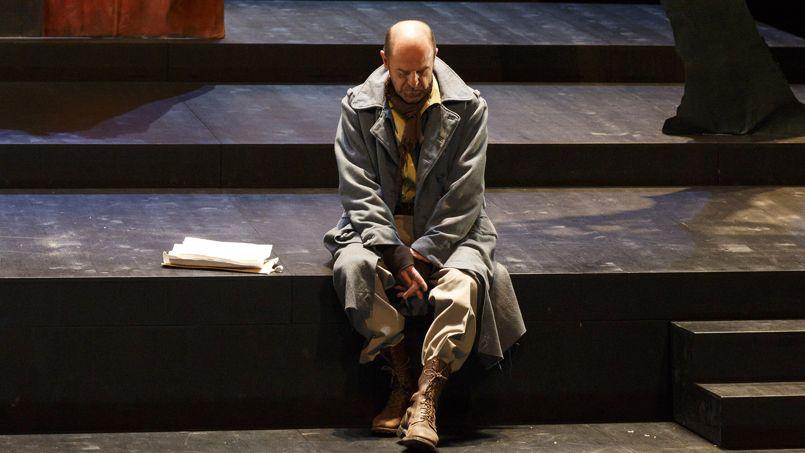 Hannibal, une leçon d'histoire