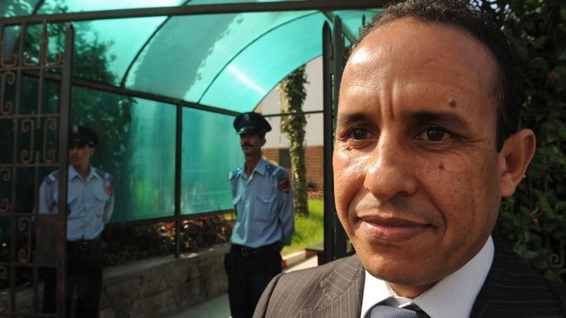 Un journaliste marocain détenu pour la diffusion d'une vidéo d'Aqmi