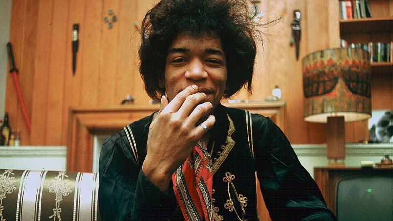 Hendrix, Lennon... victimes d'abus