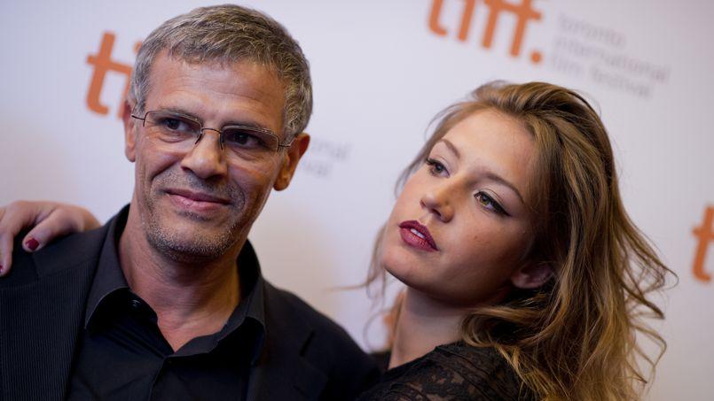 La Vie d'Adèle, chronique d'une promotion suicide