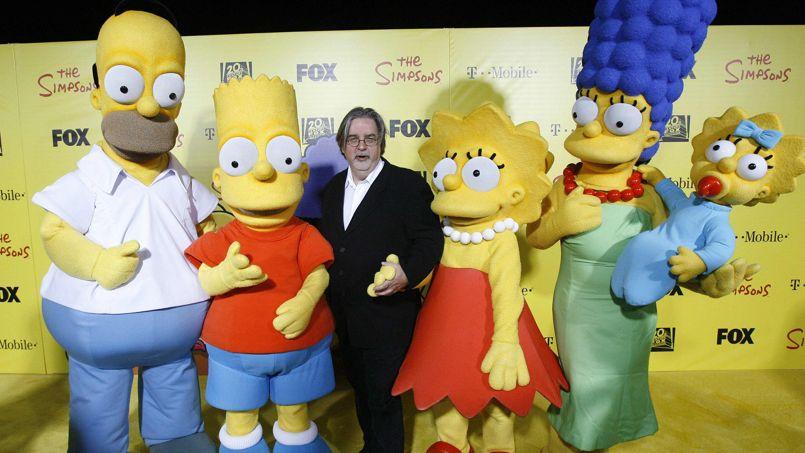 Les Simpson signent pour une 26e saison