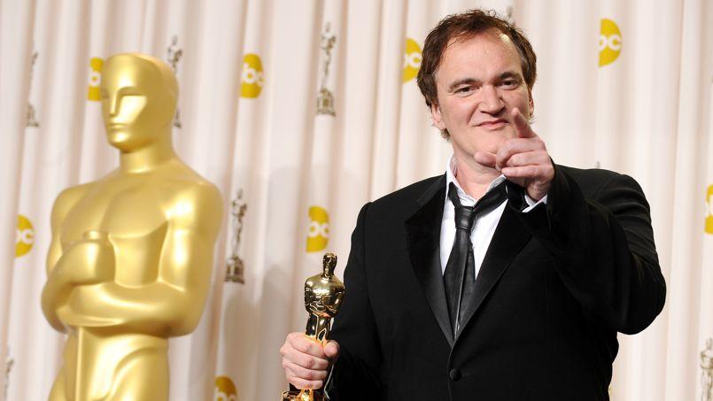Quentin Tarantino boude le cinéma français