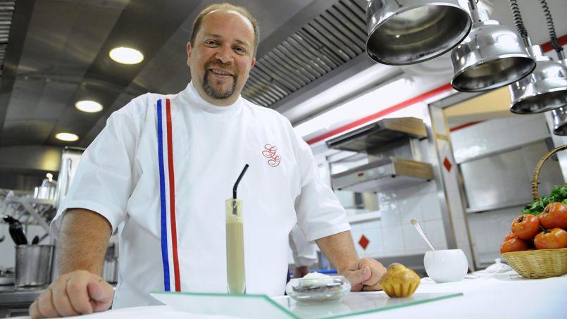 Des chefs étoilés se lancent dans les «food box»