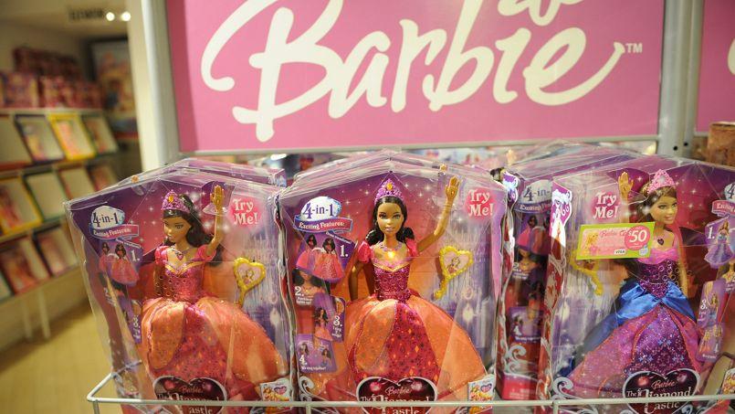 Barbie accusée de graves violations du droit du travail en Chine